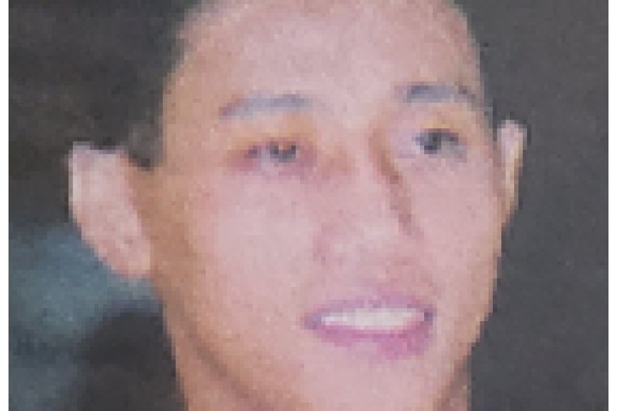 Happy Birthday, Danny Ildefonso ( Dec 8 ) - Gamenatin - Sports Magazine