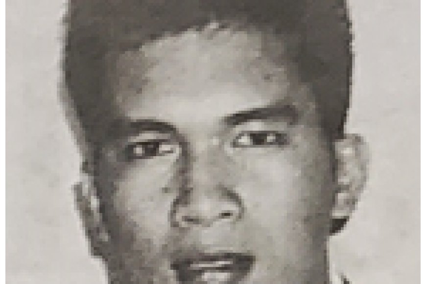 Happy Birthday, Rodolfo Jose "Bong" Abad ( Dec 30 ) - Gamenatin ...