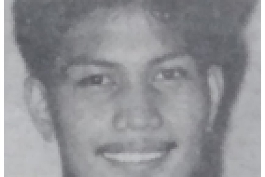 Happy Birthday, Christian Jay "Chris' Calaguio ( Dec 26 ) - Gamenatin ...