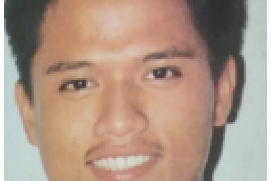 Happy Birthday, Lordy Tugade ( Dec 30 ) - Gamenatin - Sports Magazine