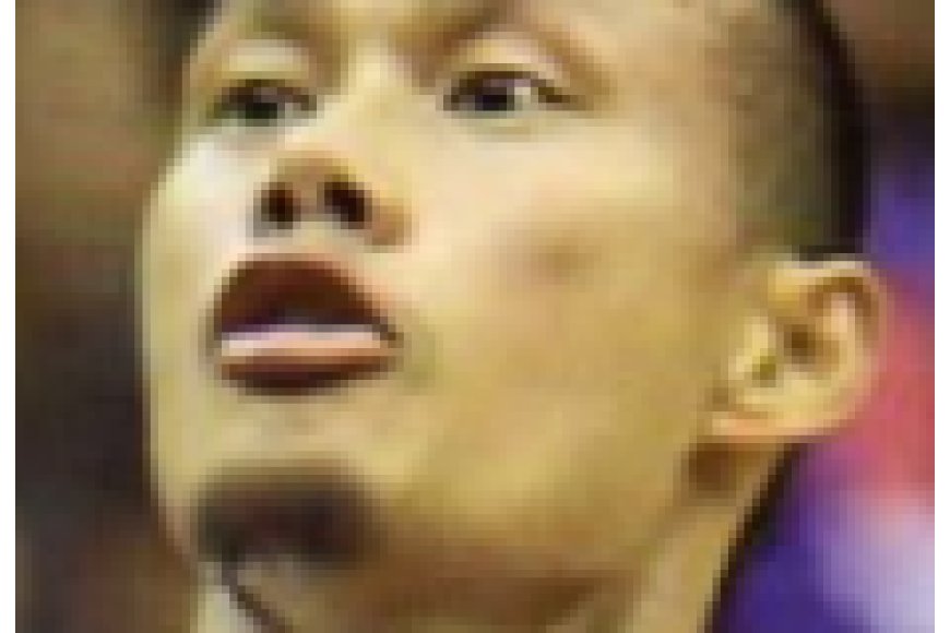 Happy Birthday, Mark Yee Jan 4 ) - Gamenatin - Sports Magazine