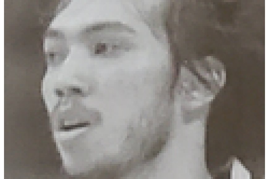 Happy Birthday, Jared Ryan Dillinger ( Jan 6 ) - Gamenatin - Sports ...