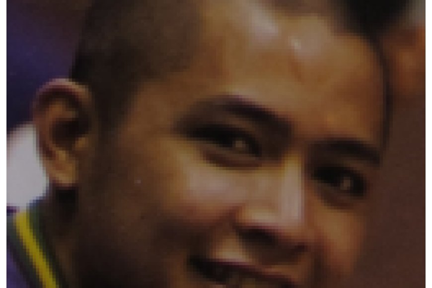 Happy Birthday, Rainier Sison ( Jan 23 ) - Gamenatin - Sports Magazine