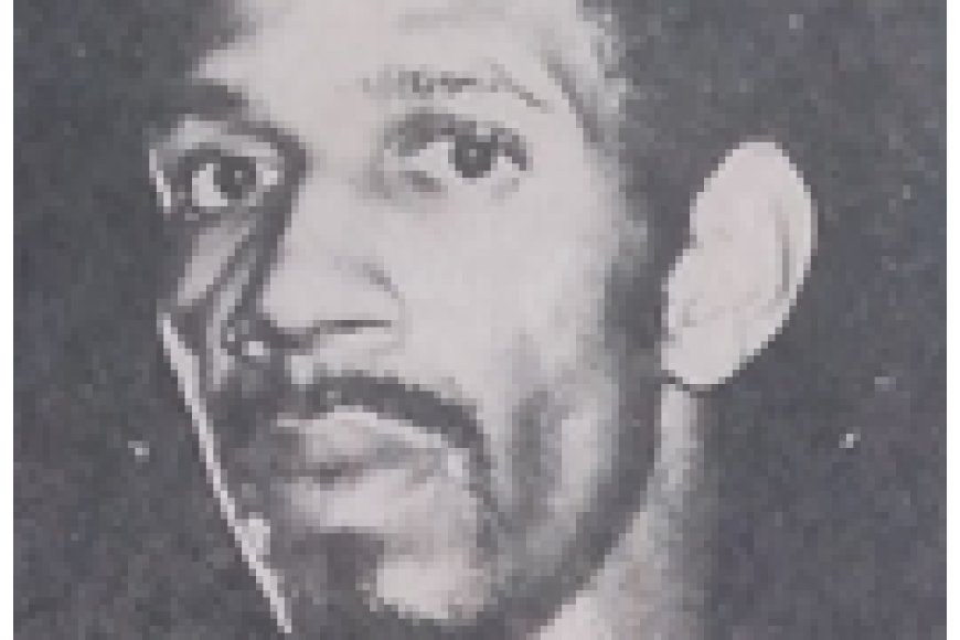 Remembering Larry McNeil (+) on his birthday ( Jan 31 ) - Gamenatin ...