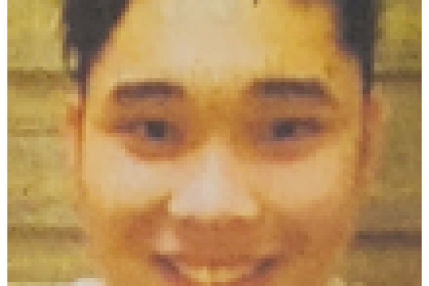 Happy Birthday, John Apacible ( Feb 2 ) - Gamenatin - Sports Magazine