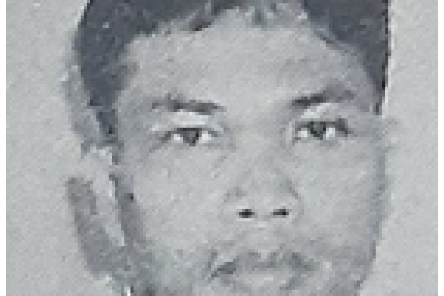 Remembering Rodolfo "Rudy" Enterina, Jr. (+) on his birthday ( Feb 8 ...