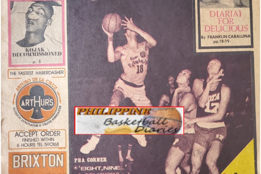 Sports World June 1976 - Gamenatin - Sports Magazine