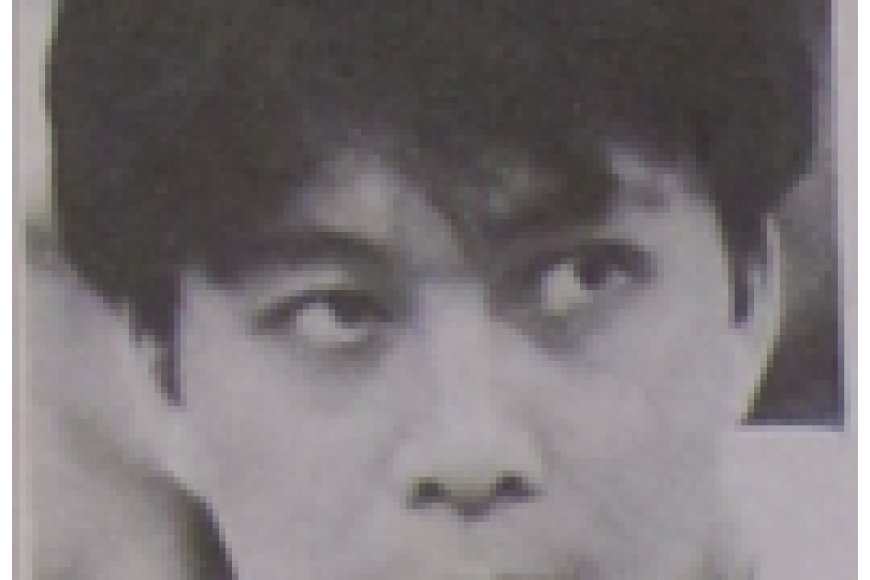 Happy Birthday, Peter "Apet" Jao ( Feb 13 ) - Gamenatin - Sports Magazine