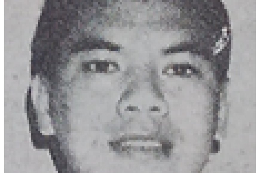 Remembering Emilio Chuatico (+) on his birthday ( Feb 22 ) - Gamenatin ...