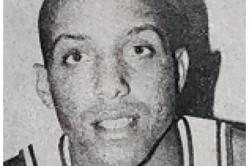 Happy Birthday, Sean Chambers ( Feb 27 ) - Gamenatin - Sports Magazine