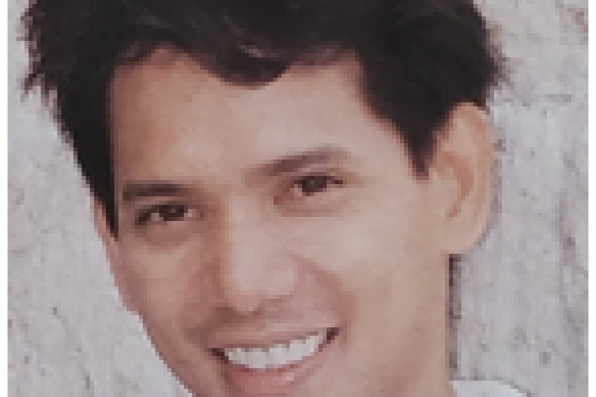 Happy Birthday, Hector 'The Director' Calma ( Mar 2 ) - Gamenatin ...