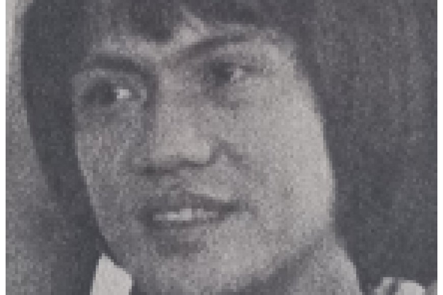 Remembering Lawrence “Larry” Mumar (+) on his birthday ( Mar 3 ...