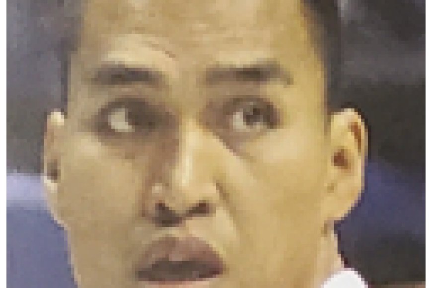Happy Birthday, Samigue “Sam” Eman ( Mar 12 ) - Gamenatin - Sports Magazine