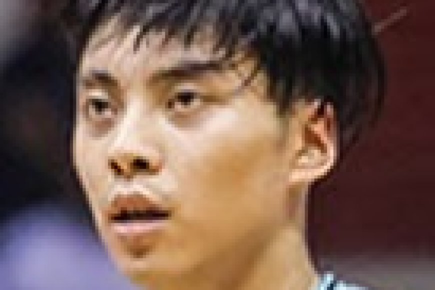 Happy Birthday, Tyler Tio ( Apr 5 ) - Gamenatin - Sports Magazine