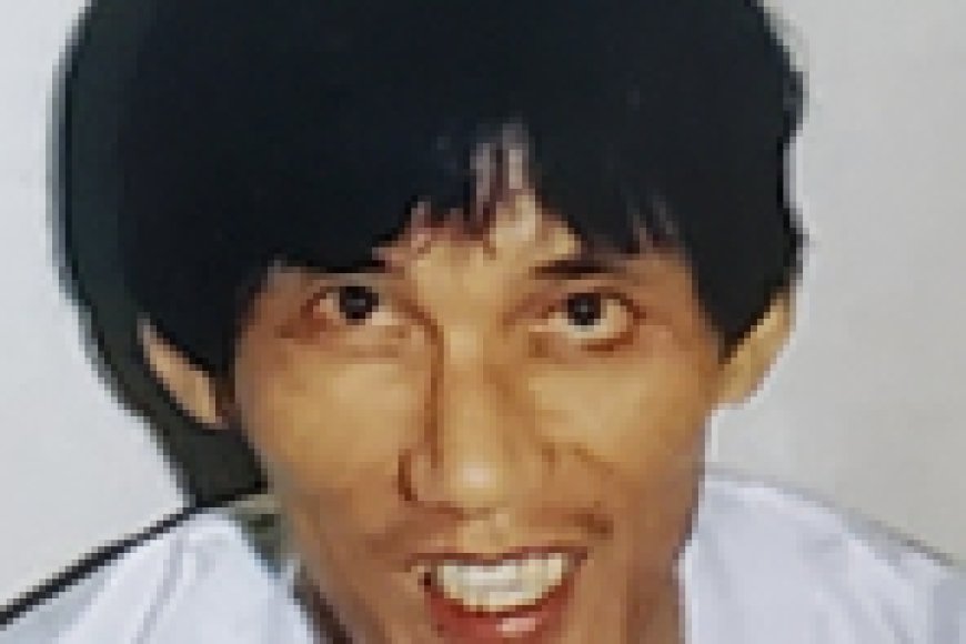 Happy Birthday, Romulo “Mama” Mamaril ( Apr 12 ) - Gamenatin - Sports ...