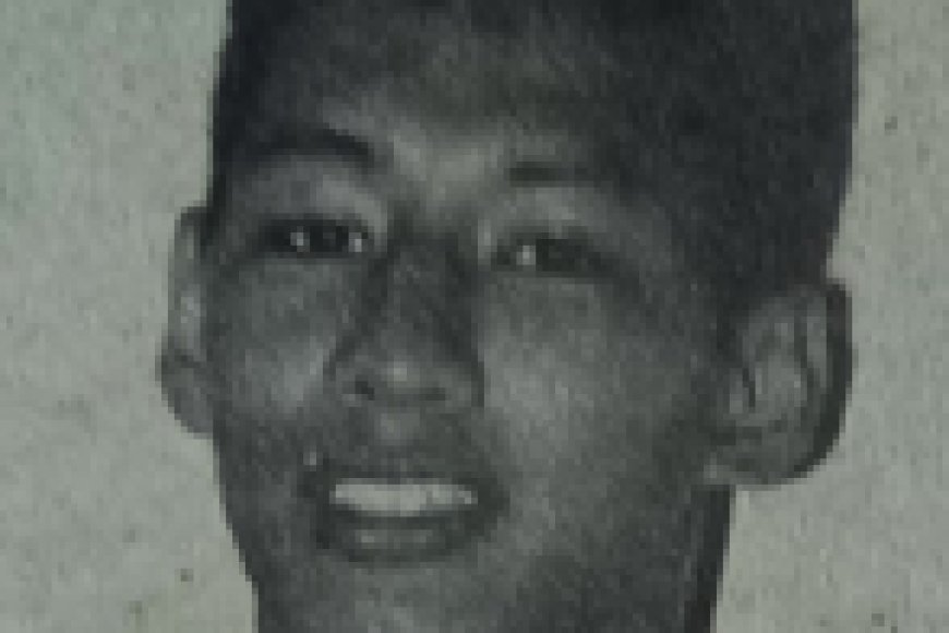 Happy Birthday, Arnold Gamboa ( May 1 ) - Gamenatin - Sports Magazine