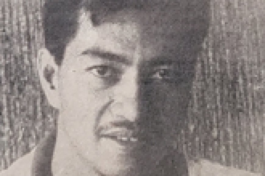 Happy Birthday, Glenn Capacio ( May 15 ) - Gamenatin - Sports Magazine