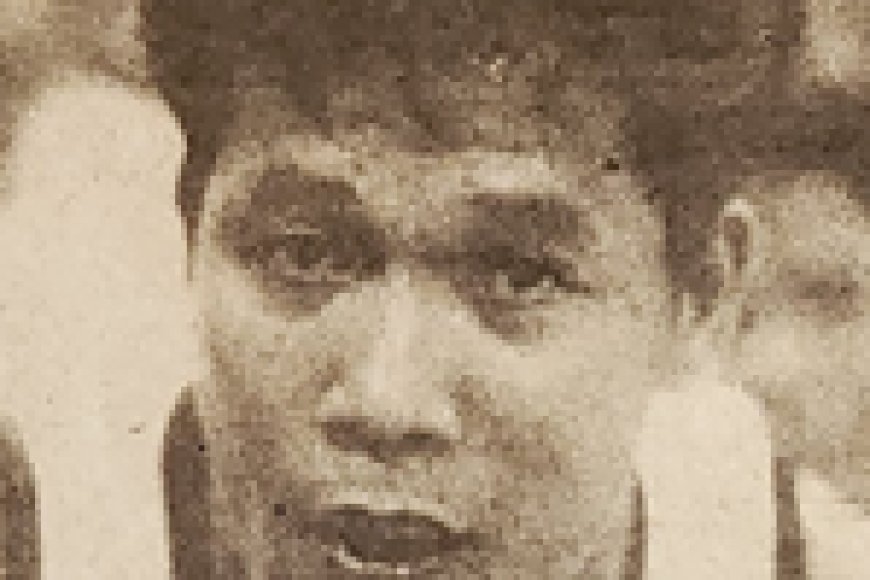 Happy Birthday, Rudy “The Destroyer” Distrito ( May 17 ) - Gamenatin ...