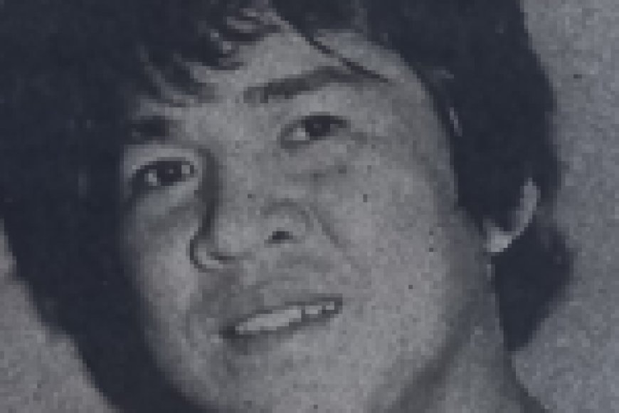 Remembering Alberto “Big Boy” Reynoso (+) on his birthday ( May 24 ...