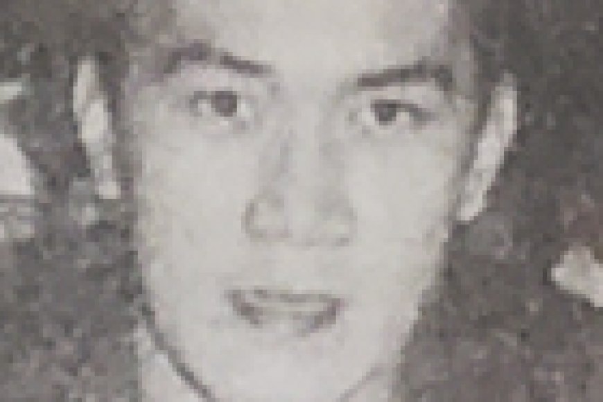 Happy Birthday, Edward “Poch” Juinio ( May 25 ) - Gamenatin - Sports ...
