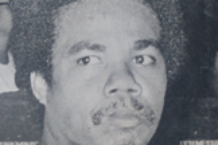 Remembering Johnny Revilla (+) on his birthday ( May 26 ) - Gamenatin ...